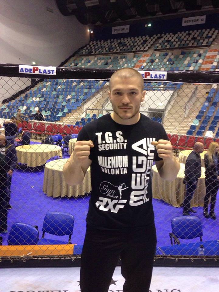 Galerie - Colosseum Security - Paza si Protectie Oradea